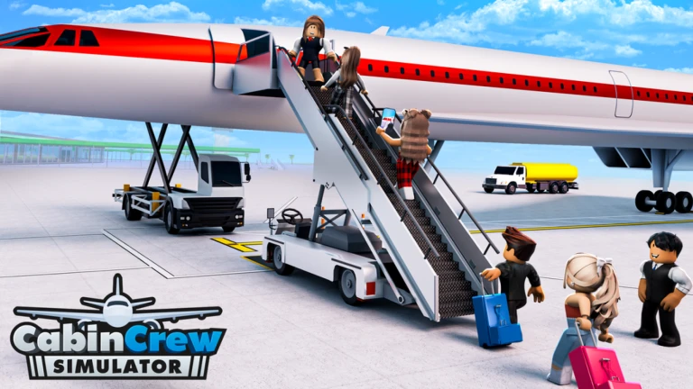 Cabin Crew Simulator Alliances | Cruising Studios | Cruising Studios